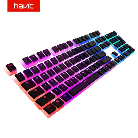Gaming Mechanical Keyboard – Mouse N Keyboard