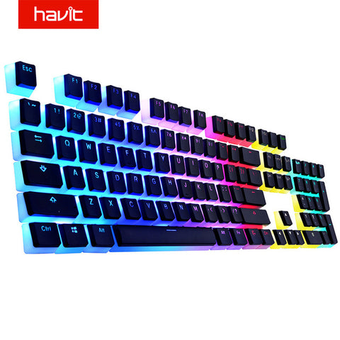 Gaming Mechanical Keyboard – Mouse N Keyboard